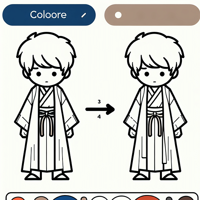 Step-by-Step: How to Draw Kaws Characters for Beginners