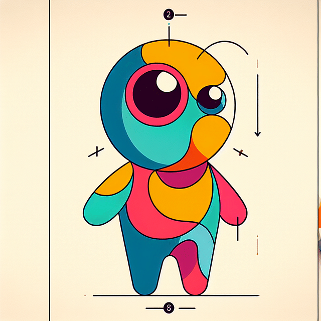 Step-by-Step: How to Draw Kaws Characters for Beginners