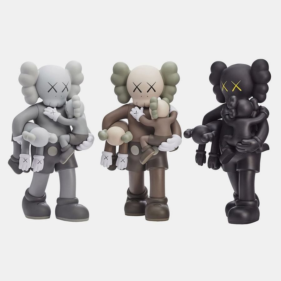 Examining the Kaws Pop Art Movement: Its Influence and Legacy Examining the Kaws Pop Art Movement: Its Influence and Legacy